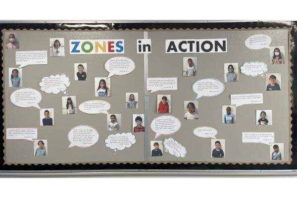 Latest News | Tomsett Elementary School